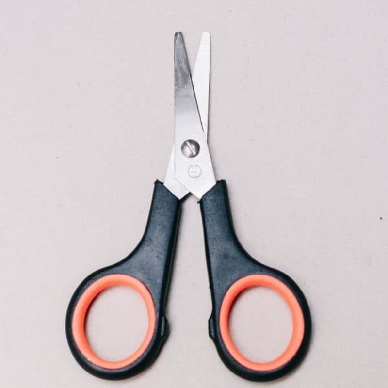 Small Gunindo Scissors OSS Per Pcs | Shopee Philippines