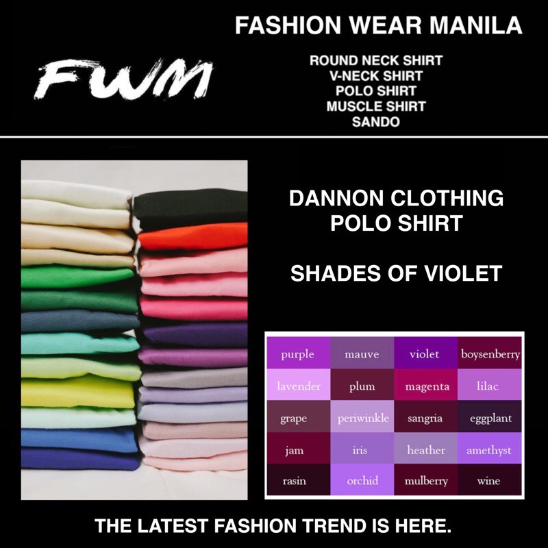 dannon-clothing-polo-shirt-shades-of-violet-shopee-philippines