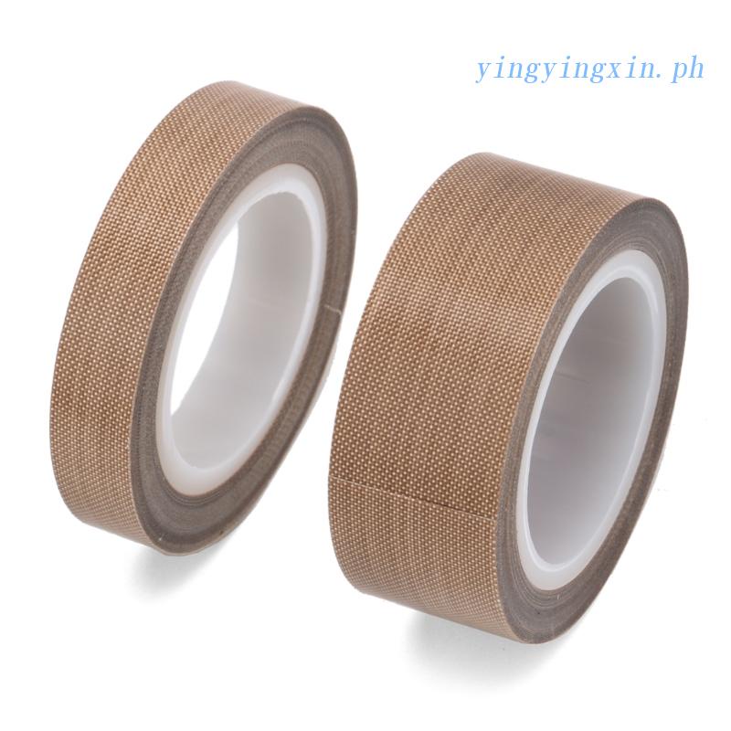 PTFE Coated Fabric Tape High Temperature Teflon Tape Electrical ...