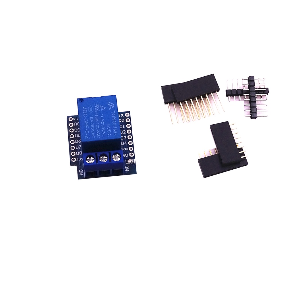 Esp8266 D1 Mini Pro Wifi Development Board Nodemcu Ws2812 Rgb Dht11