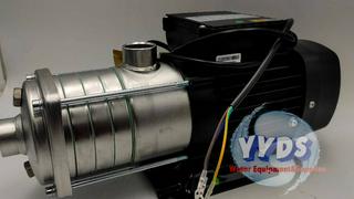 Horizontal Multistage Centrifugal Pump CM2-50 1HP /CM2-60 1.5HP ...