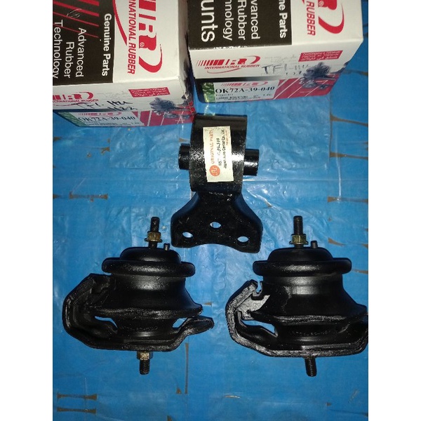 Engine Support - Kia Besta 2.7 (1994-2001) | Shopee Philippines