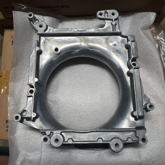 Genuine Yamaha Fan Cover Case NMAX v1 v2 | Shopee Philippines