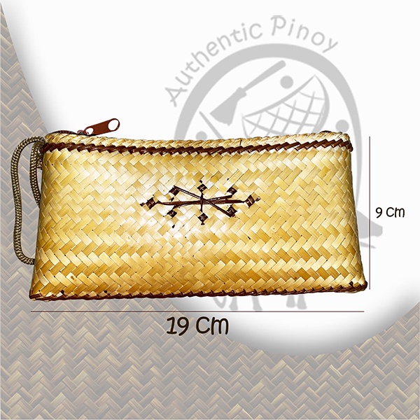 Bamboo Wallet, Coin Purses & Pouches | Traditional Wallets | Elegant ...