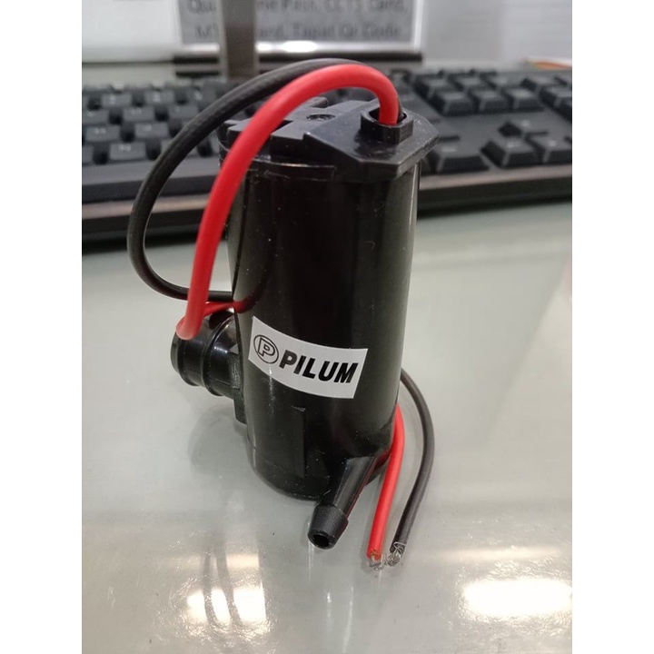 Water Pump for Water Vending Machine / Piso Tubig / Vendo Machine ...