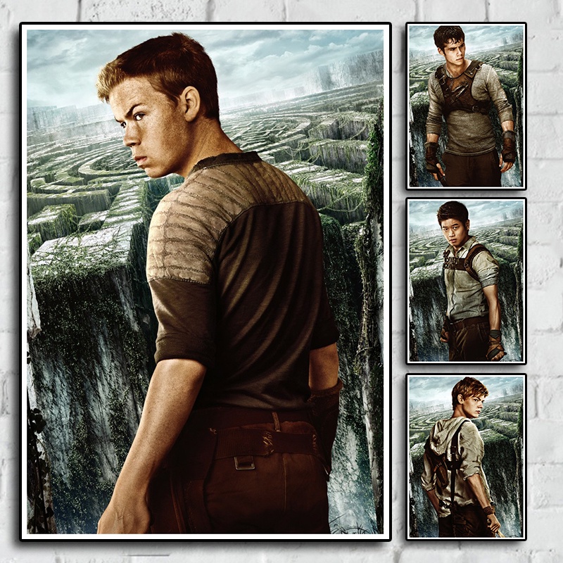 Adapted from the Suspense Action Film of the Same Name Science Fiction ...