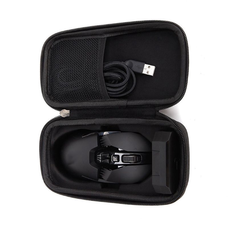 Bang♥ Universal Mouse Case Storage Bag Pouch Cover for Logitech G403 ...