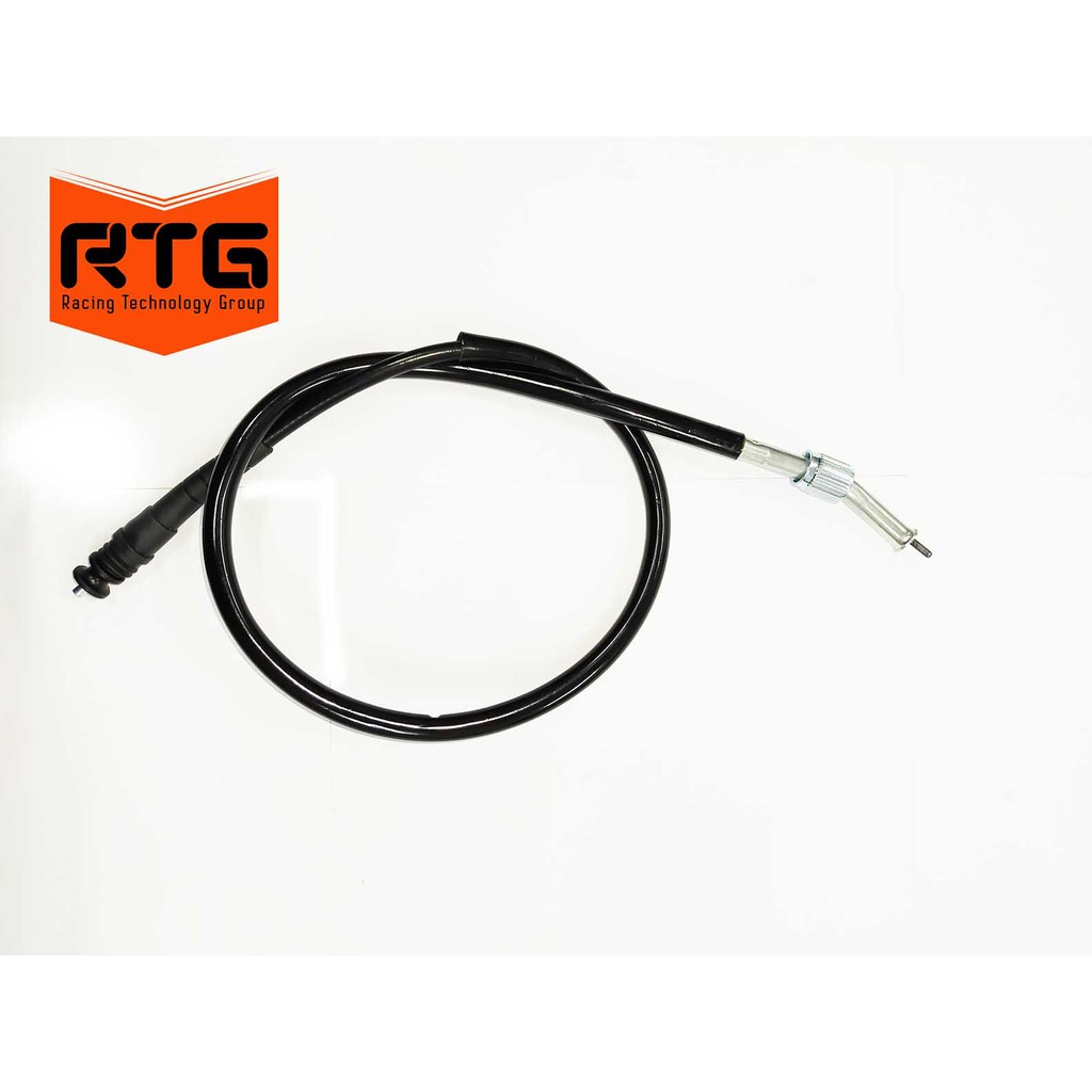 RTG SPEEDOMETER CABLE - HONDA TMX 125 ALPHA - High Quality and Genuine ...