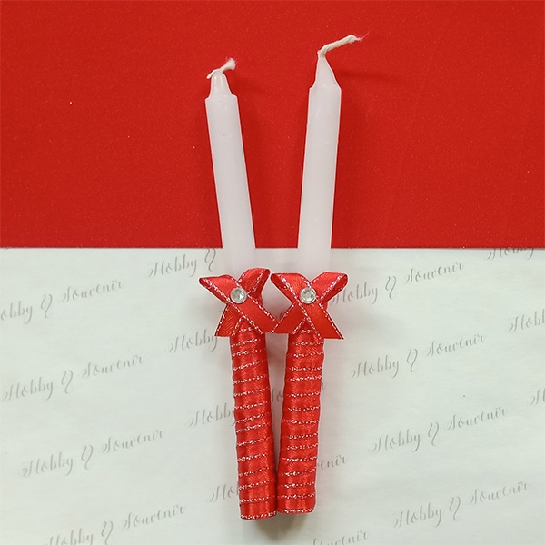 Debut Candle 18 Birthday Red Color | Shopee Philippines