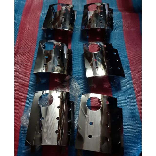 Nmax V1 and NMAX V2&v2.1 Y-CONNECT and PCX 160 Engine Cover Skid Plate ...