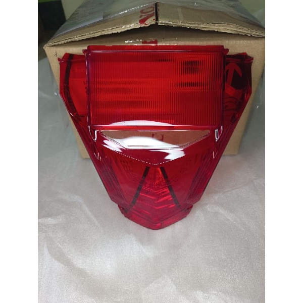Tail Light Lens Beat fi v2 Honda Genuine Parts | Shopee Philippines