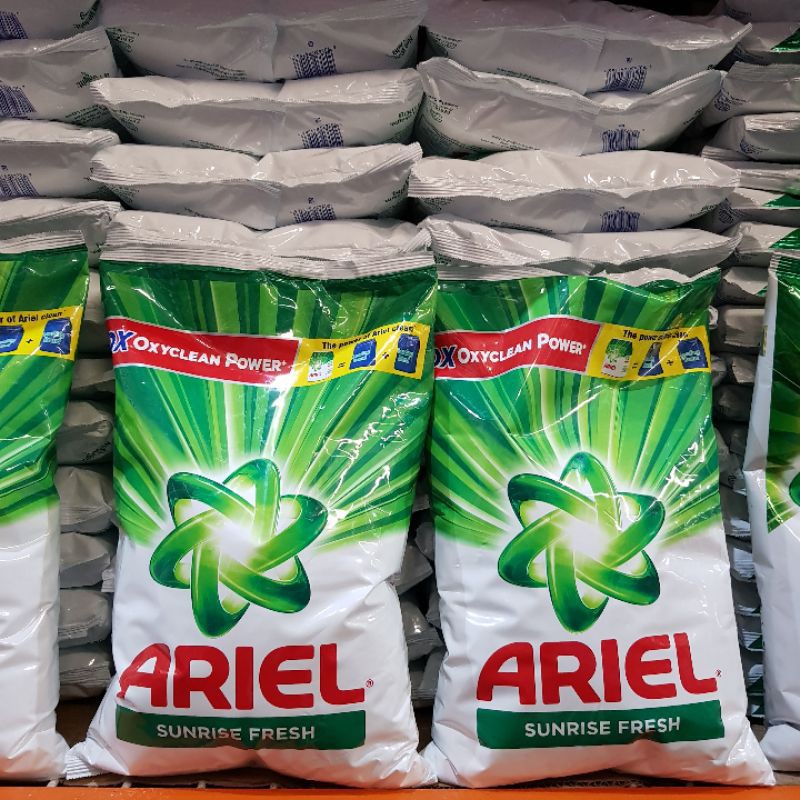 ariel detergent powder - Best Prices and Online Promos - Apr 2026 ...