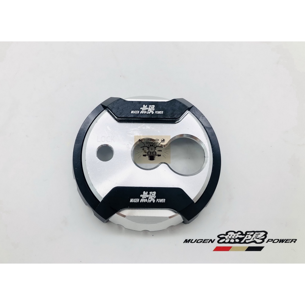Motorcycle Mio/Nmax Ignition Key Cover V2 design | Shopee Philippines