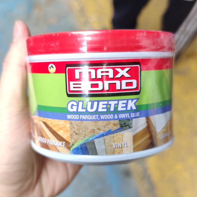 Max Bond 500 Grams Gluetek Carpet , Linoleum , Parquet , Wood & Vinyl ...