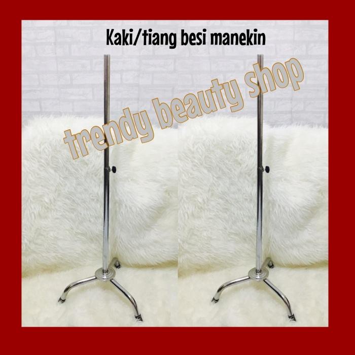 Mannequin | Adjustable Height Mannequin Iron Mannequin Model Stand For ...