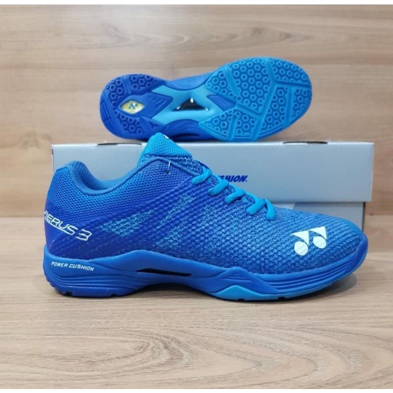 Aerus 3rd power cushion SHOES/Yonex aerus 3(TENIS SHOES) | Shopee Philippines
