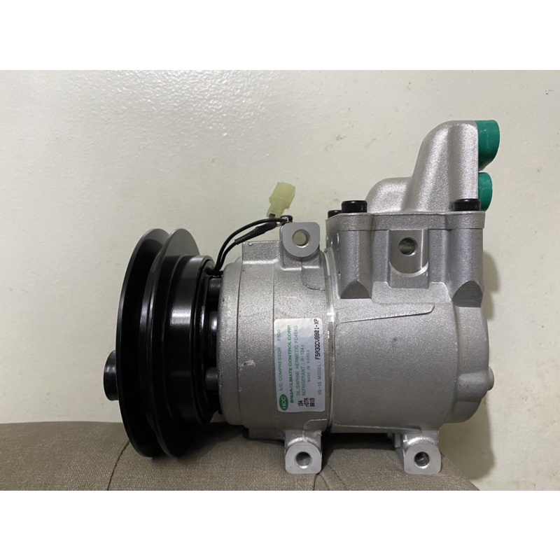 Ford Ranger 2003-2011 AC Compressor Original | Shopee Philippines