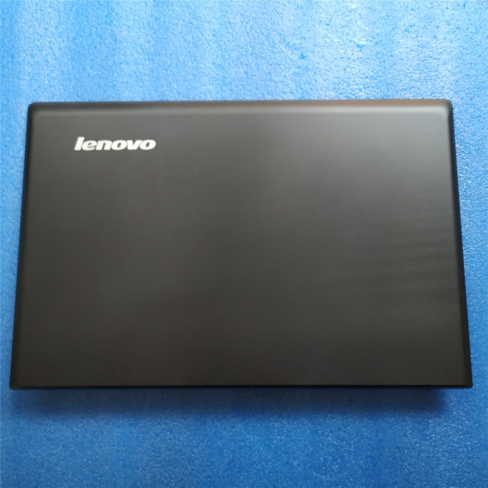 For Ideapad New Lenovo G500 G505 G510 LCD Back Cover 15.6" AP0Y0000B00 ...