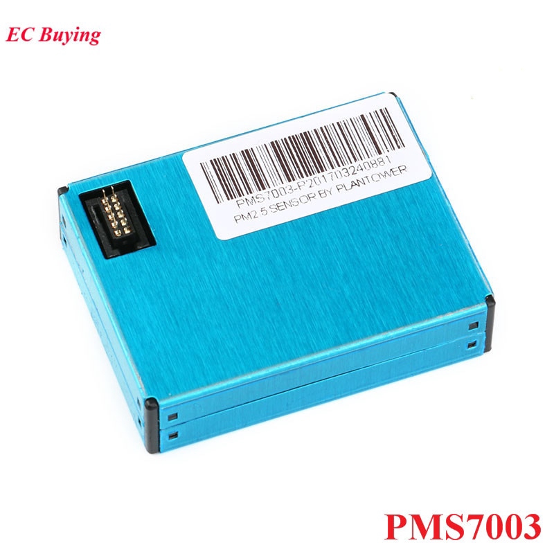 PMS5003 PMS7003 PMS5003ST PMS3003 PMSA003 ZH03B Sensor Module PM2.5 Air Particle Dust laser ...