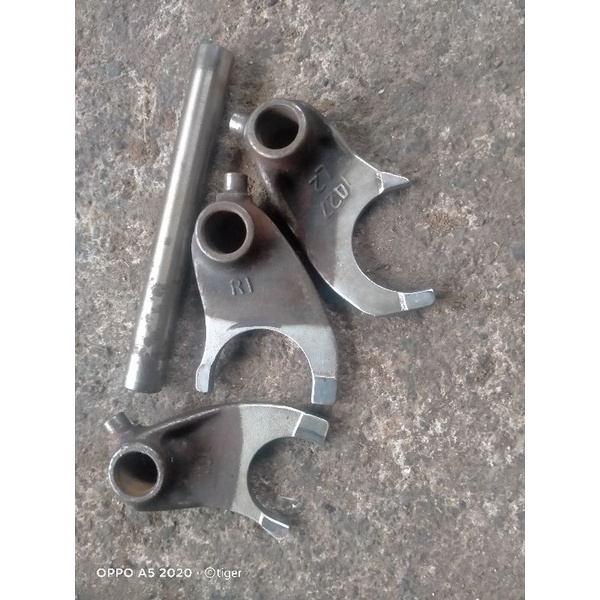 Honda tiger Shrimp Clamps Remove Motorcycles | Shopee Philippines