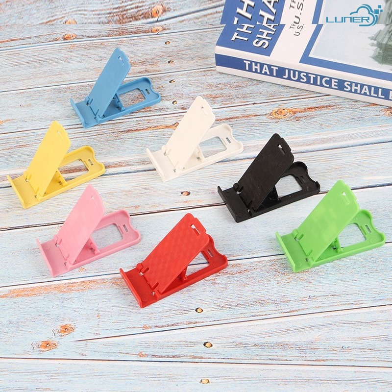lazy bracket mobile phone shell bracket folding multi-function mobile ...