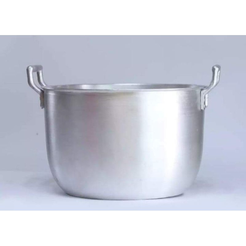 EXTRA KALDERO #5 HEAVY DUTY ALUMINUM | Shopee Philippines