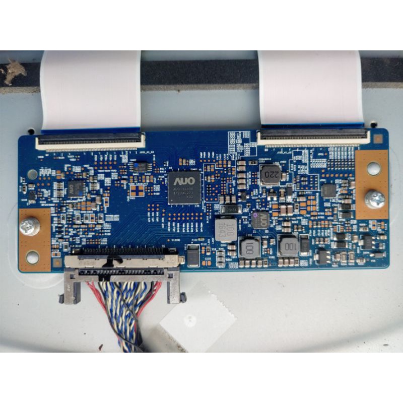 t-con board for Hisense Devant Smart LED TV 55K220 43DTV800 T550HVN08.1 ...