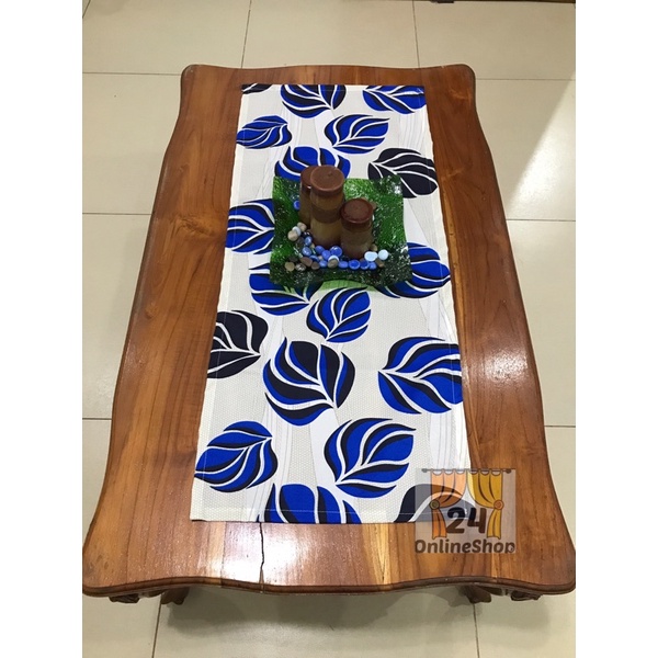 Cover - Center table cover with quality (tela) | Shopee Philippines