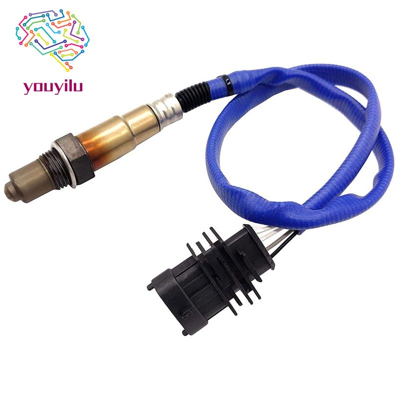 Upstream Oxygen Sensor for Chevrolet Cruze Sonic Trax Encore 1.4L 2011 ...