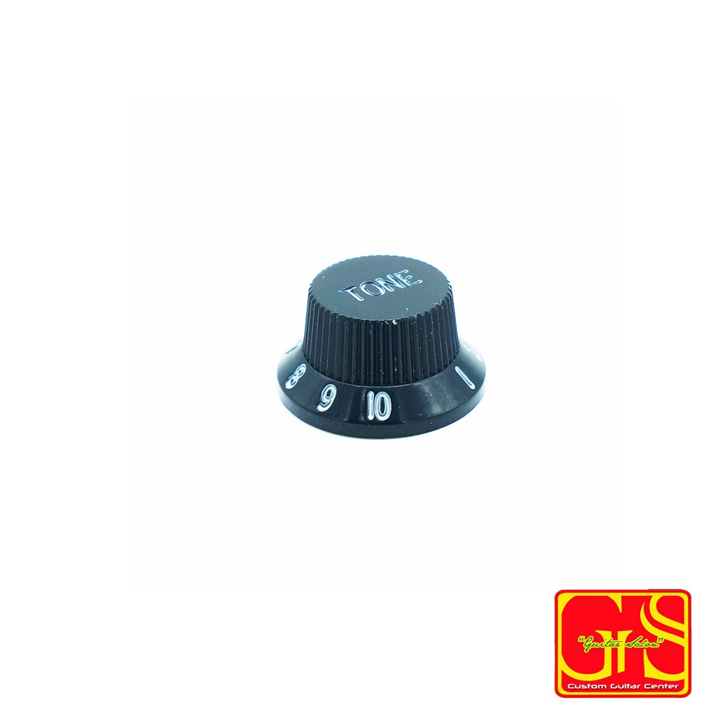 OEM KB (T) Stratocaster Knob - Tone | Shopee Philippines