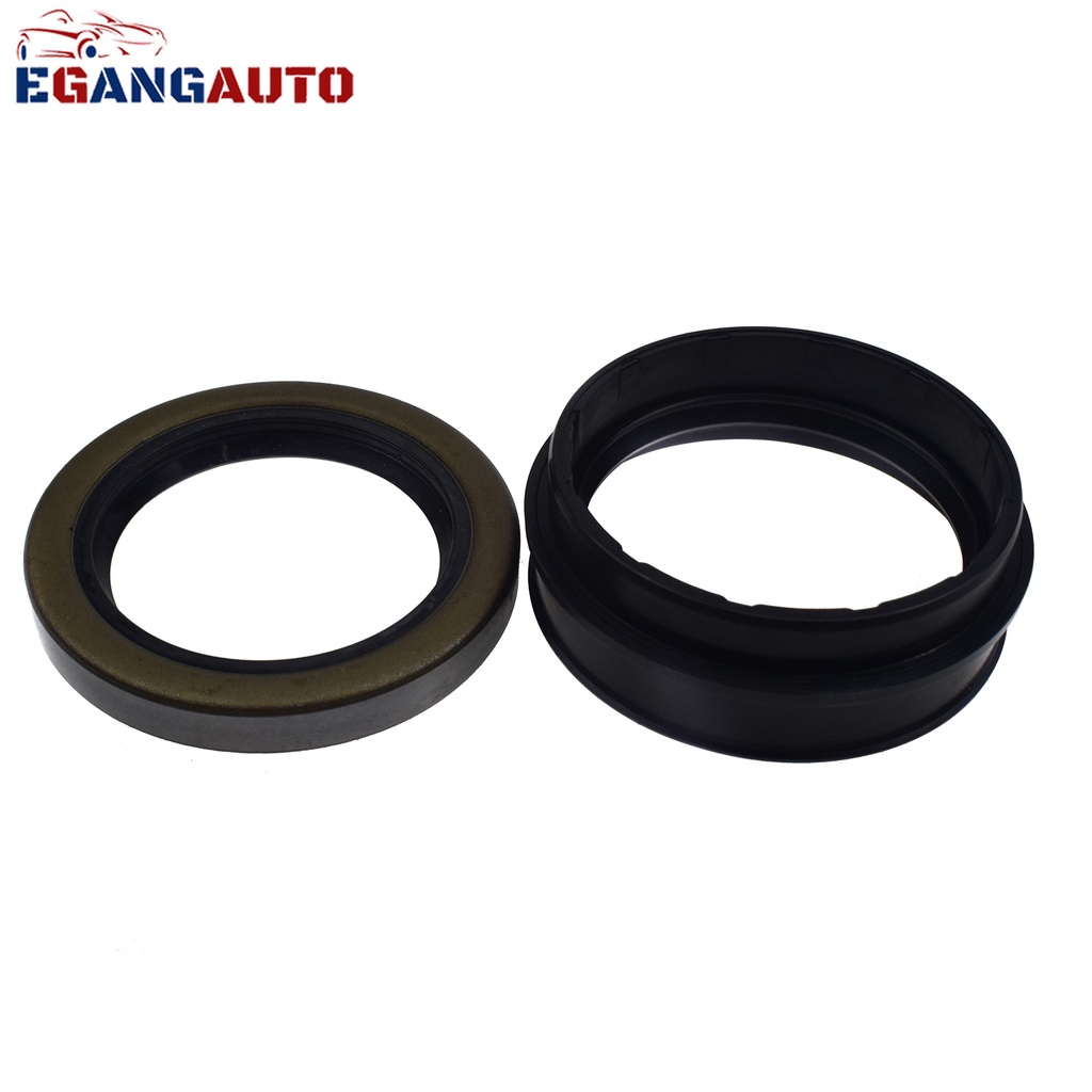 New Rear Axle Shaft Oil Seal & Wheel Seal For TOYOTA Tacoma 9031050001 ...
