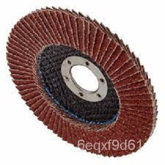 FLAP DISC GRIT 36 - 120 ( PER PIECE) | Shopee Philippines