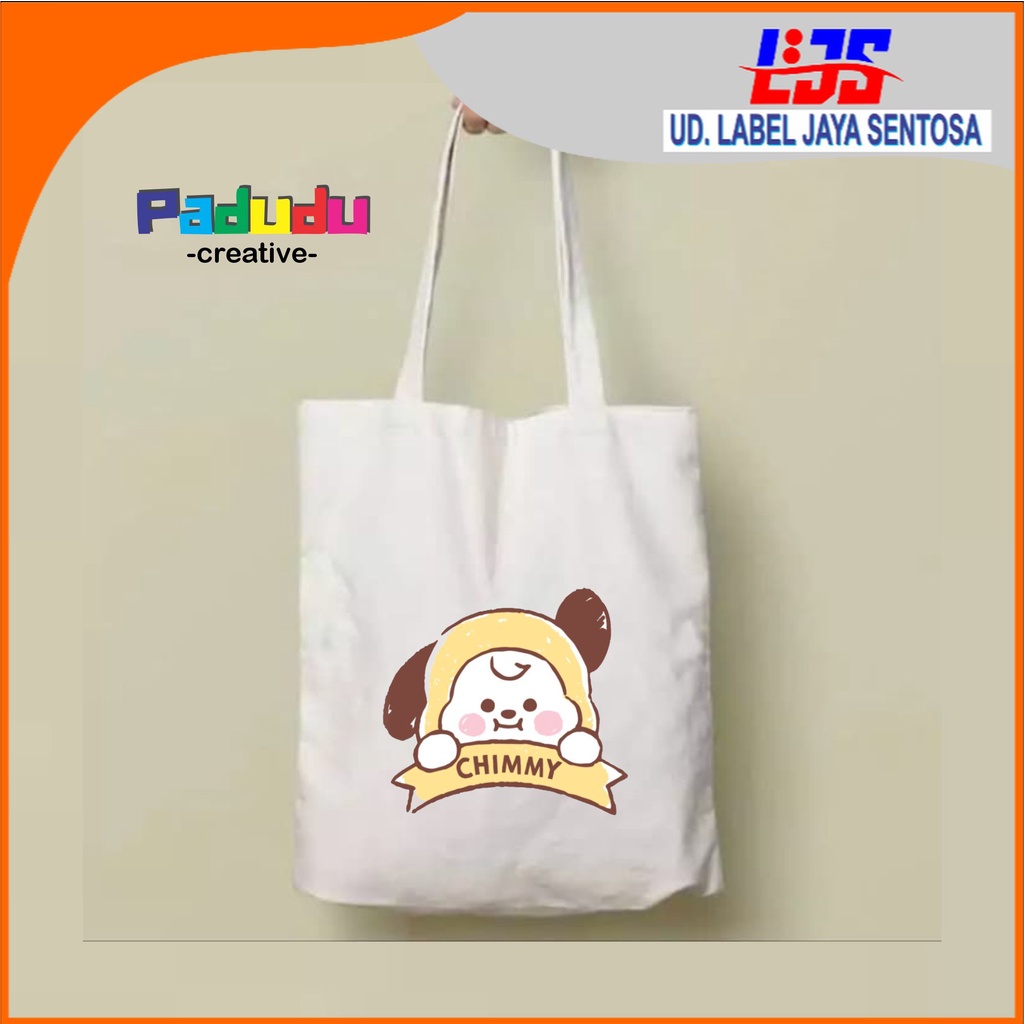 insTotebag aesthetic chimmy Vintage JAYA LABEL | Shopee Philippines