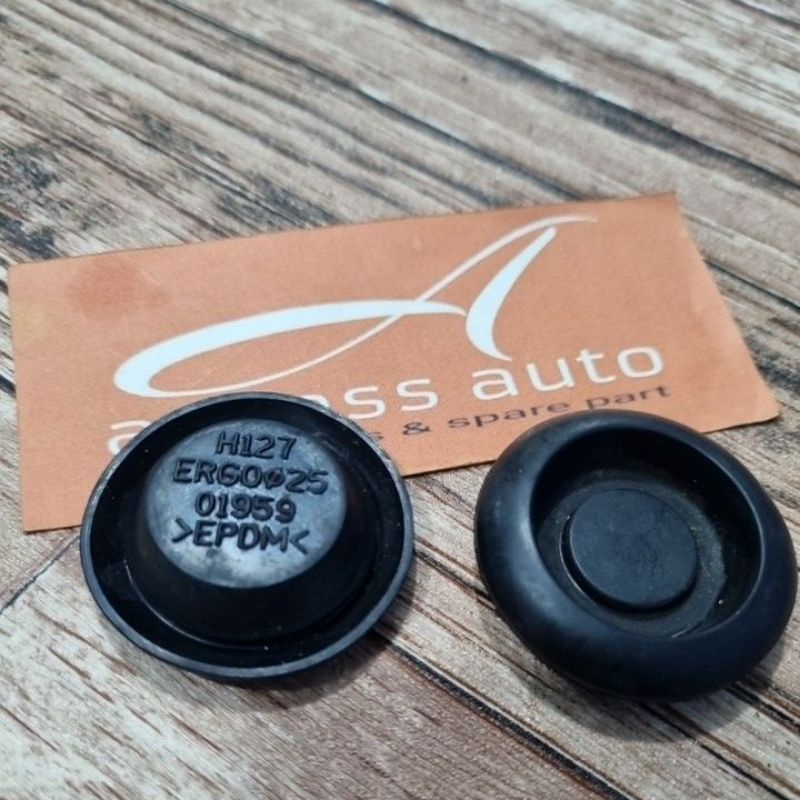 Rubber hole cover 2.5cm hole Plug 25mm Genuine Toyota 90950-01959 ERGO ...