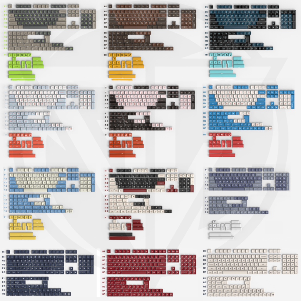 Aifei Keycap (Collection) | Shopee Philippines