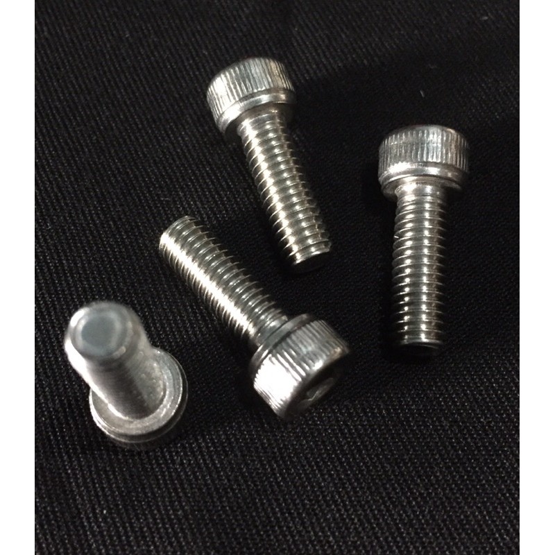 Allen Bolts for Brake/Shifter Lever Clamp or Clip Stainless Steel 304 ...