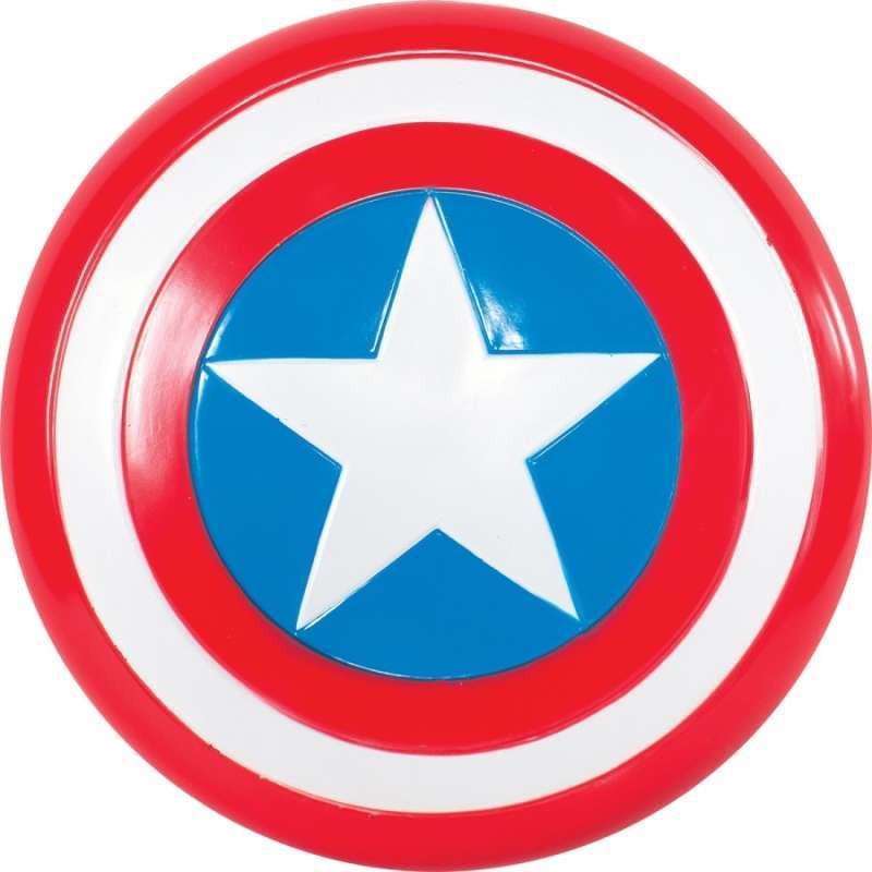 Captain America Shield / Captain America Shield | Shopee Philippines