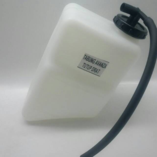 Avanza/xenia/granmax Grandmax Radiator Absorbent Water Tube. (Close ...