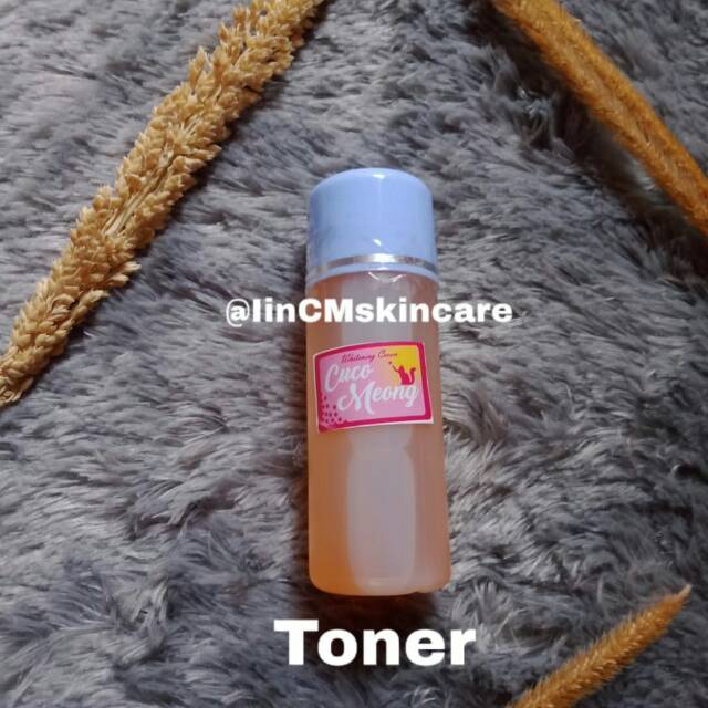 Toner cm (Coco Meow) | Shopee Philippines