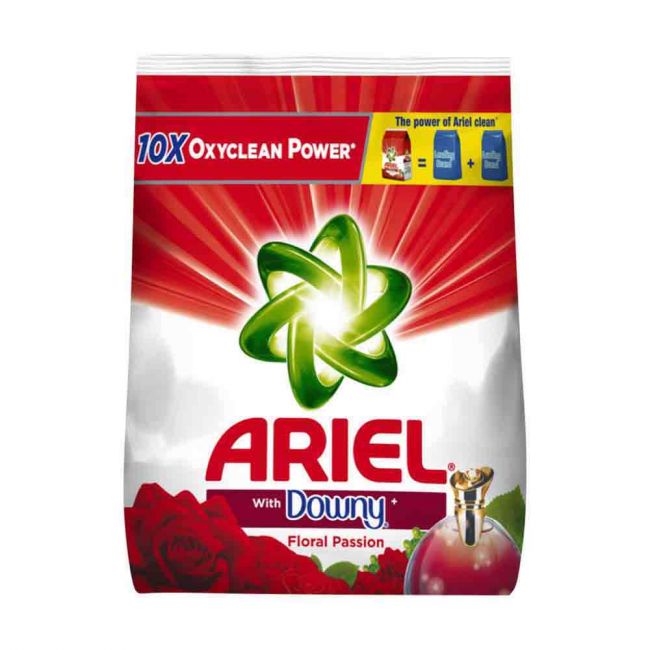 Shop ariel powder for Sale on Shopee Philippines