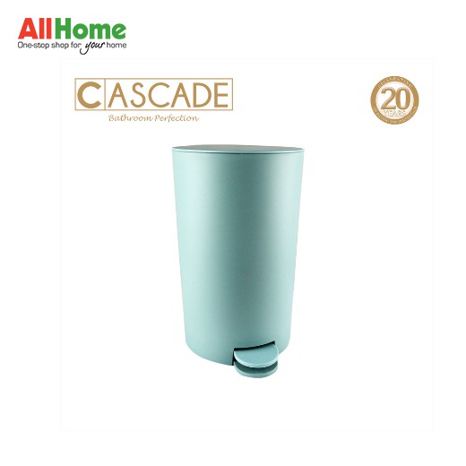 CASCADE Waste Bin 3 Liters | Shopee Philippines