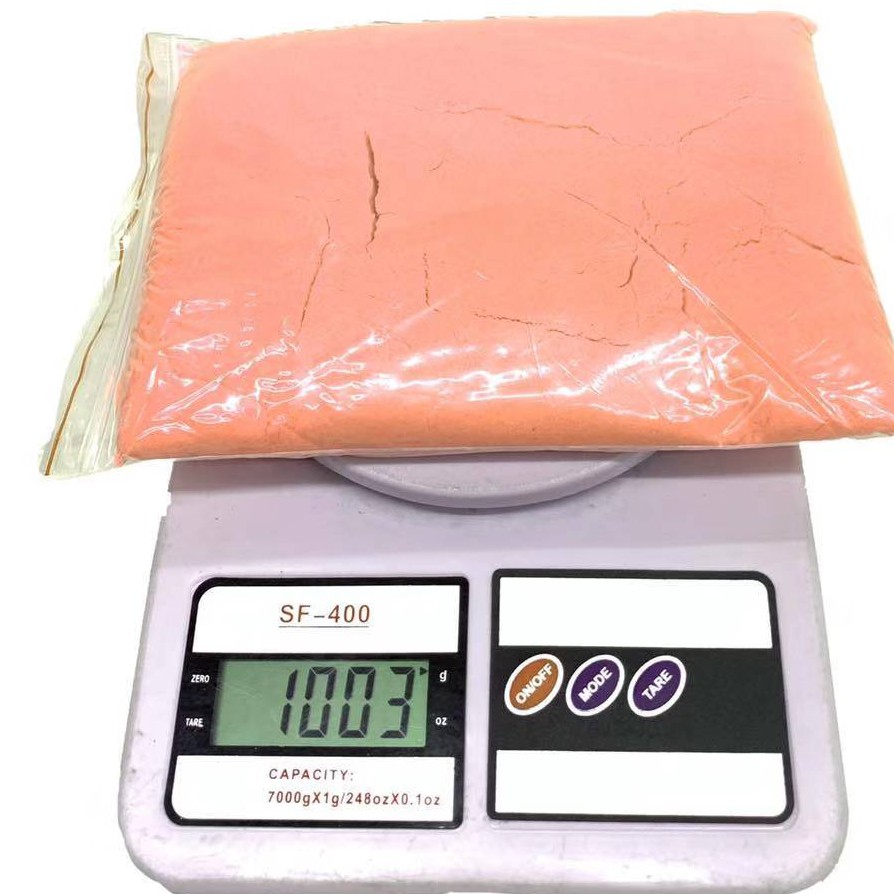 1kg Sand clay Safe non-toxic and odorless sand toy | Shopee Philippines