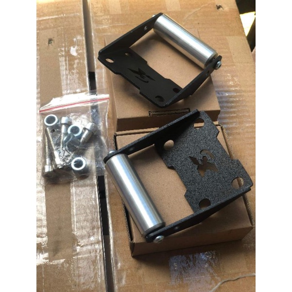 PCX 150/160 GPS/CP HOLDER BRACKET | Shopee Philippines