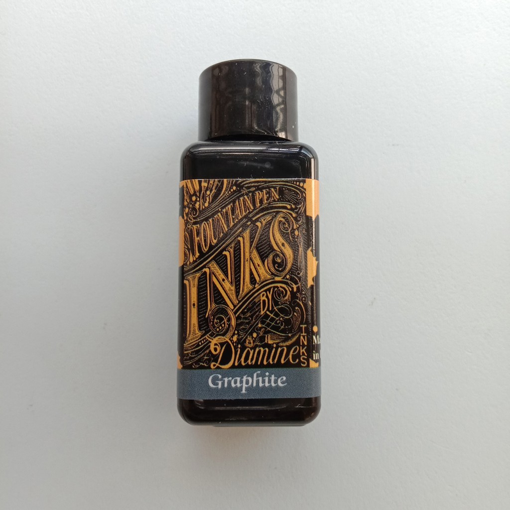 DIAMINE Ink 30ml — Part 1 | Shopee Philippines