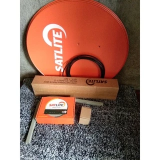 satlite - Best Prices and Online Promos - Sept 2024 | Shopee Philippines