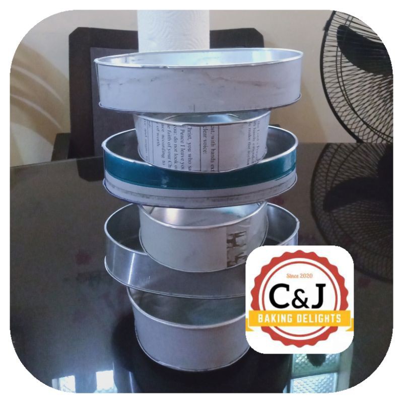 Llanera Large Size / 6" | Shopee Philippines