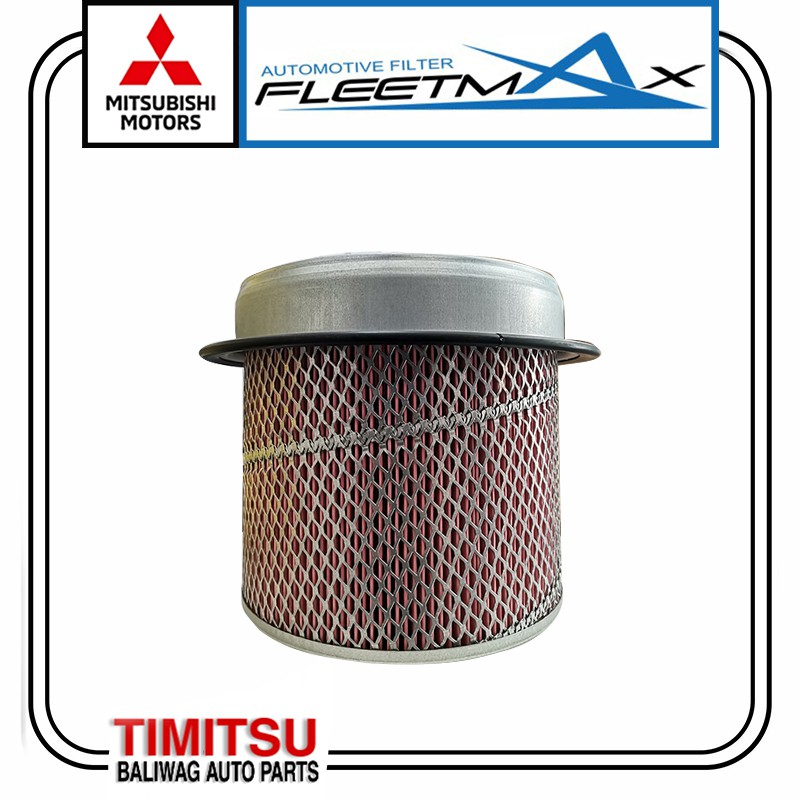 AIR FILTER MITSUBISHI ADVENTURE DIESEL 4D56 1998-2017 PART NO. FAS8977 ...