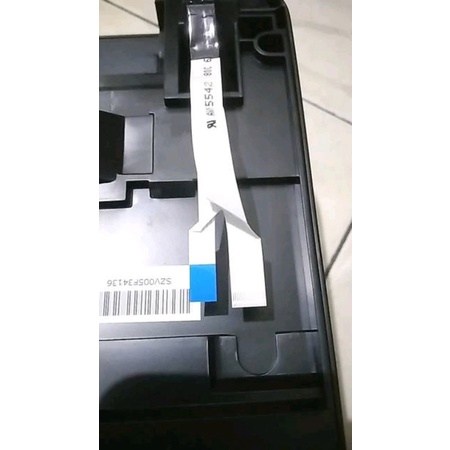 Epson L6260 17pin scanner cable and 6pin set cable scanner L 6260 ...