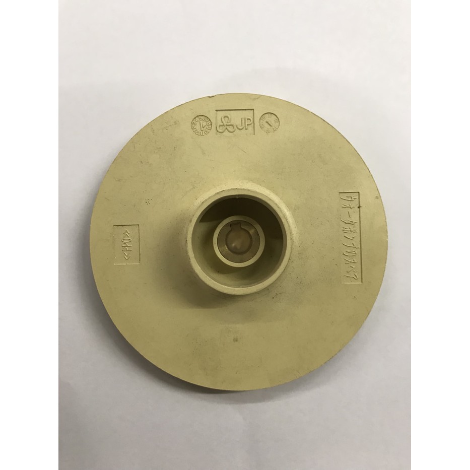 Dab jet impeller 100 108 bit spi water pump spare parts shimizu jp ...