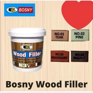 Shop wood putty for Sale on Shopee Philippines